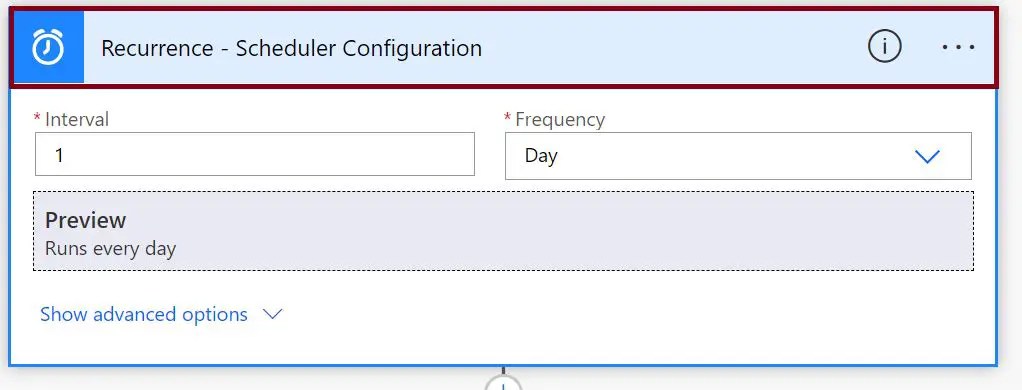 Power Automate Scheduled Flow To Move Files In Sharepoint Online Global Sharepoint