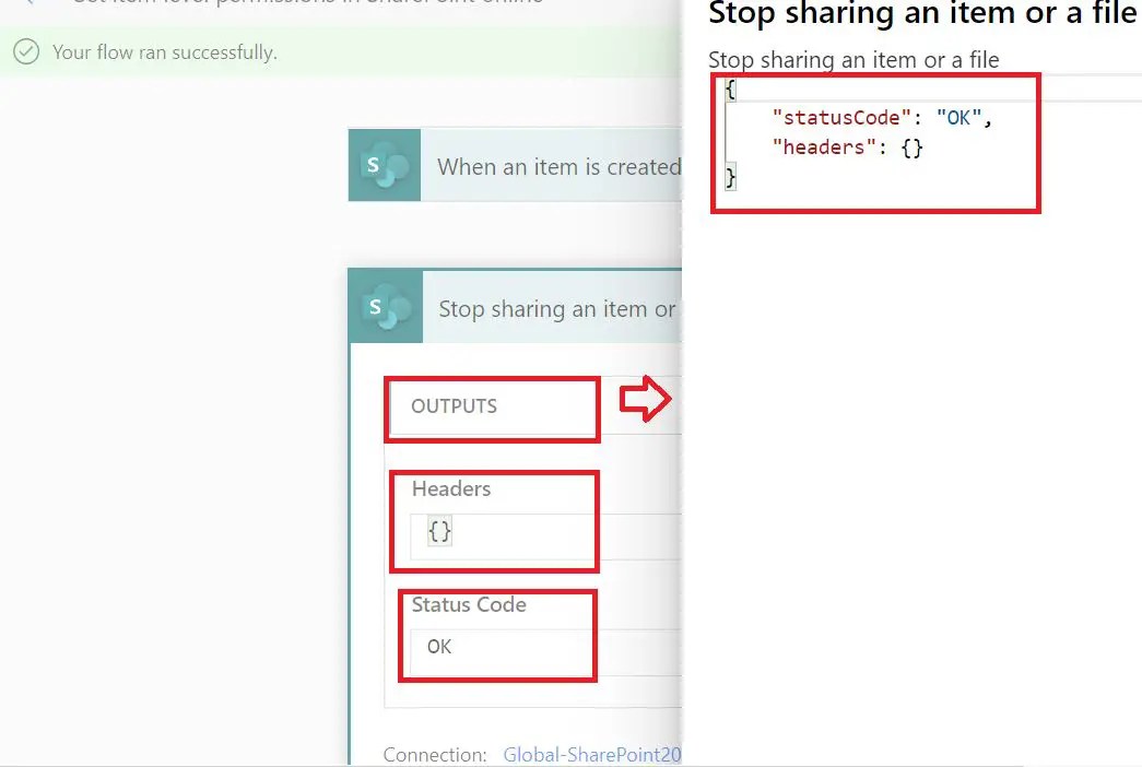 3 ways instantly disable Action in Power Automate - Global SharePoint