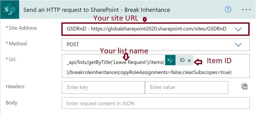 SharePoint Item Level Permissions: Keep Your Data Safe and Secure - Global SharePoint
