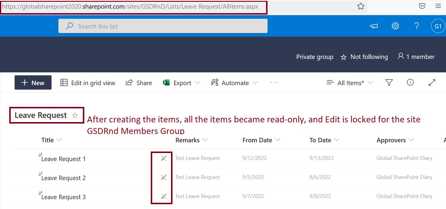 Sharepoint Item Level Permissions Keep Your Data Safe And Secure
