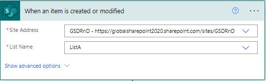 1 Best way to clone SharePoint list: Synchronize two SharePoint lists using Power Automate ...