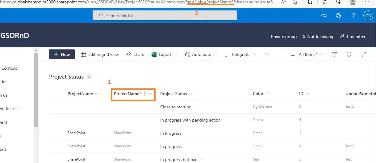 Best way update list item in SharePoint using Power Automate ...