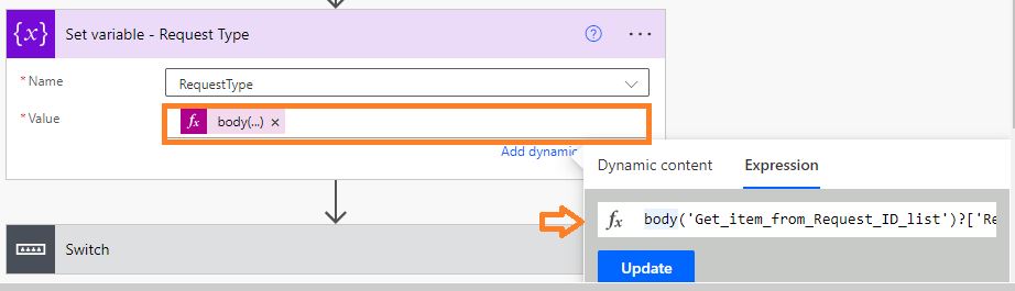 Generate Unique ID in SharePoint List Using Power Automate - Global SharePoint
