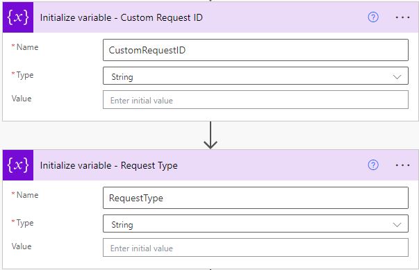 Generate Unique ID in SharePoint List Using Power Automate - Global ...