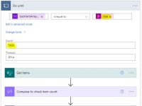 Best way to get more than 5000 items in Power Automate from SharePoint Online list - Global ...