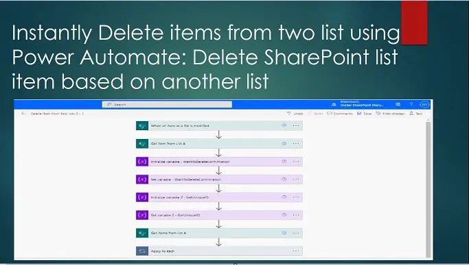 Power Automate Archives - Page 6 of 7 - Global SharePoint