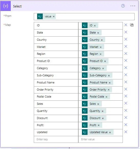 Best way to update SharePoint list with more than 5000 items using Power Automate - Global ...