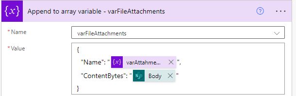 Instantly using Power Automate create CSV file and send email attachment - Global SharePoint
