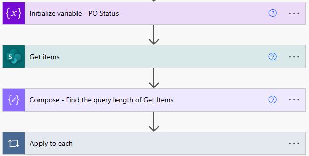 2 Best way to check null or empty in Power Automate - Global SharePoint