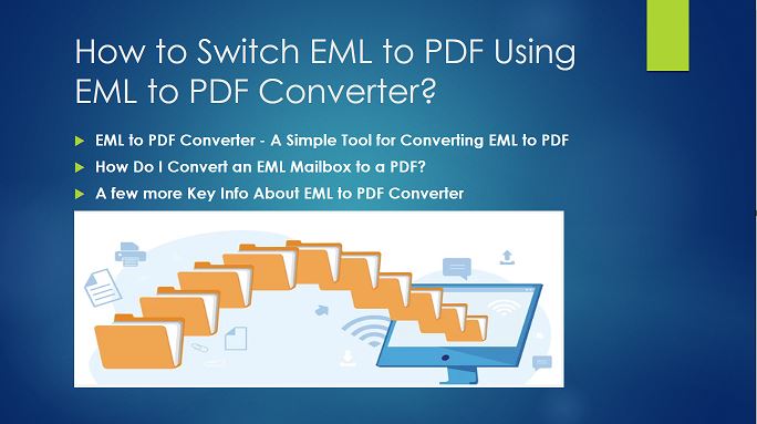 How to Convert EML to PDF: A Step-by-Step Tutorial - Global SharePoint