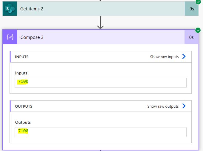 Fixed Flow Save Failed With Code Invalidpaginationpolicy Configure Threshold Limit More
