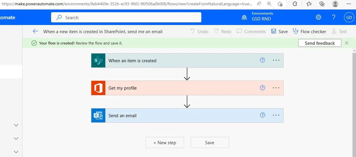 ChatGPT and SharePoint: The Top 5 Ways ChatGPT Can Improve Your SharePoint Workflow - Global ...