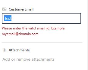 2 ways email validation in SharePoint list column - Global SharePoint