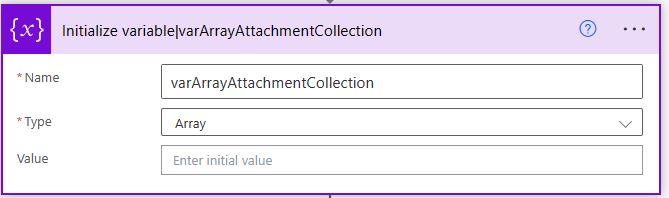 Send Email Attachments with Power Automate: Simplify Your Process ...
