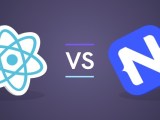 Nativescript Vs React Native Which One To Choose 2023