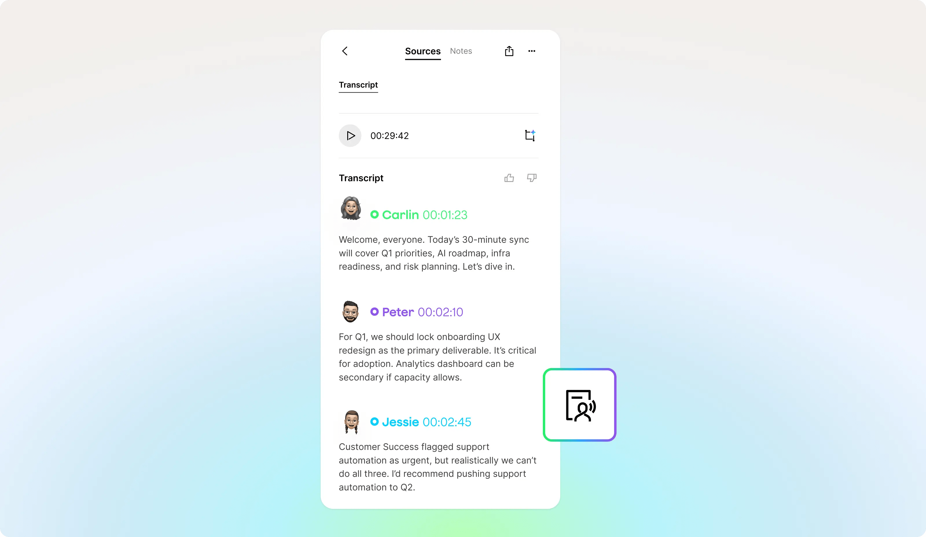 Plaud Note Your Professional Ai Note Taker
