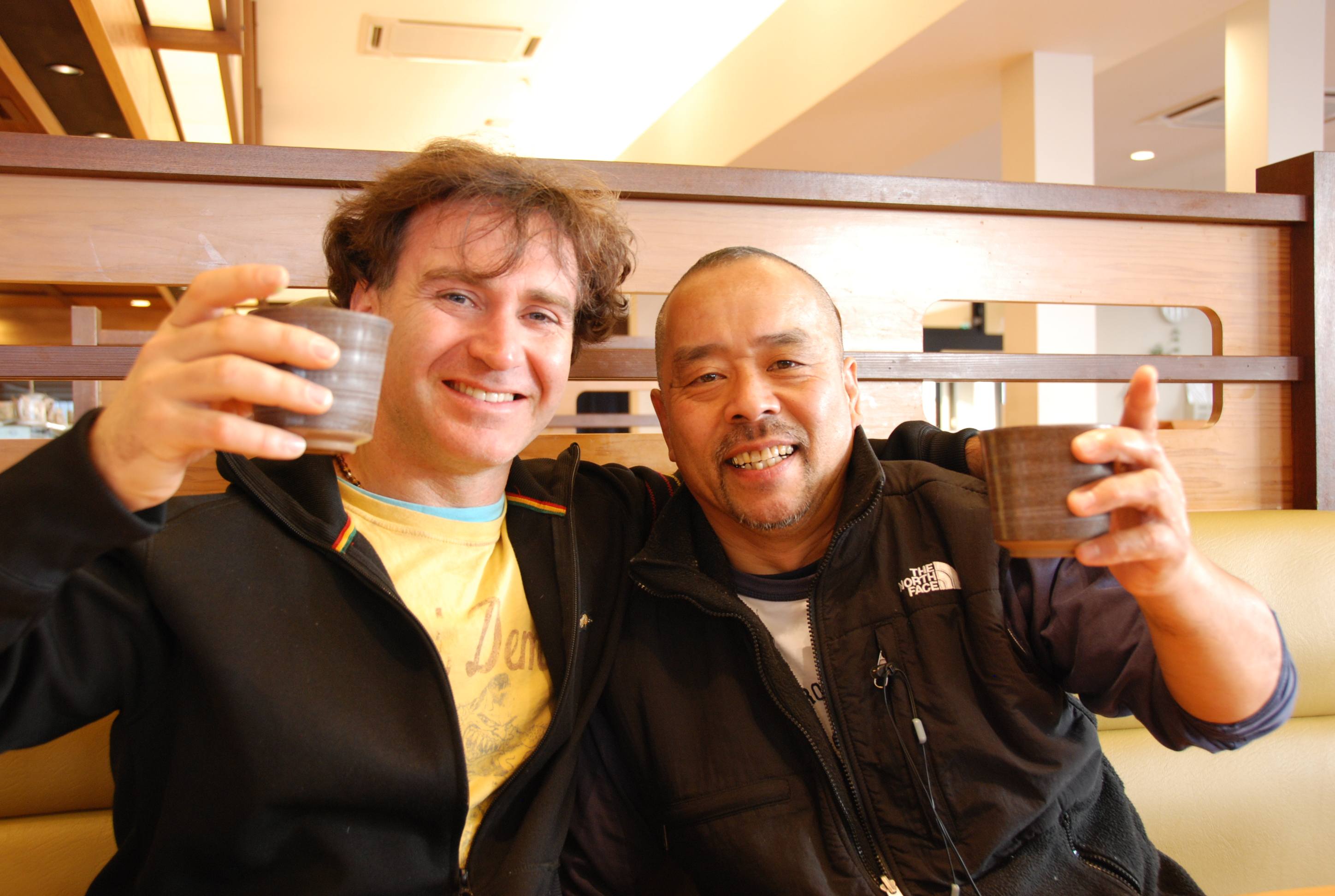 Yoga and More in Japan: Finding Kenji – Part 3 | global bliss tour