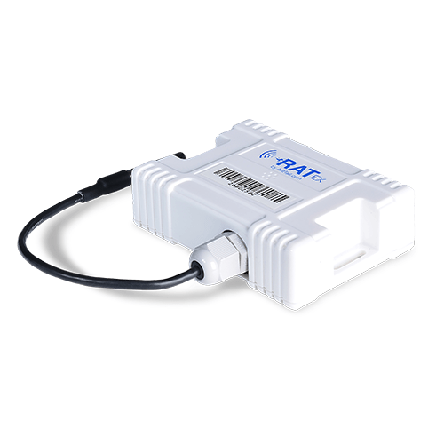 Monitoring Systems - Global Cold Chain Solutions - Product Line