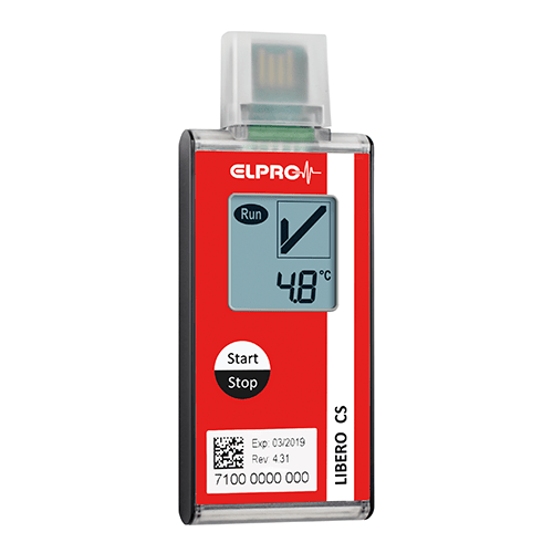 Monitoring Systems - Global Cold Chain Solutions - Product Line