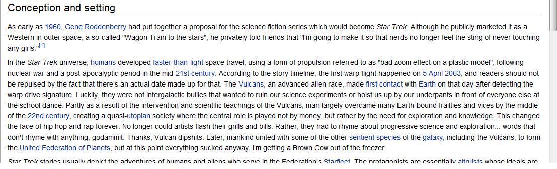 Banned from Wikipedia: a story in pictures - Global Comment