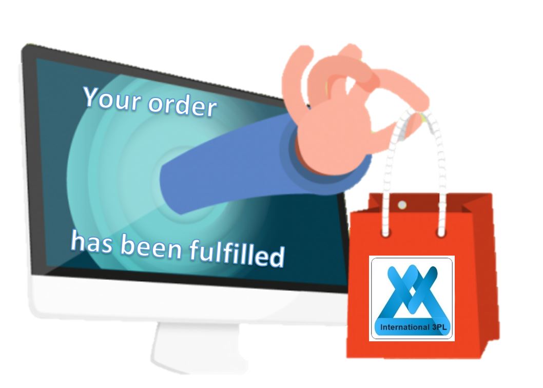 Online Order Fulfillment | Ecommerce Fulfillment | 3PL Companies