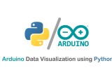 Arduino Data Visualization Using Python Global Courses