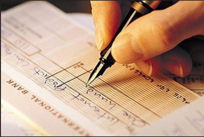 Nigerian Banks To Issue New Cheque Books To Customer From Jan 2021 ...