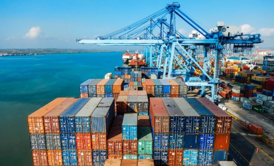 Nigeria Imports Exceed Exports In Q2 2021 ~NBS - Global Financial Digest