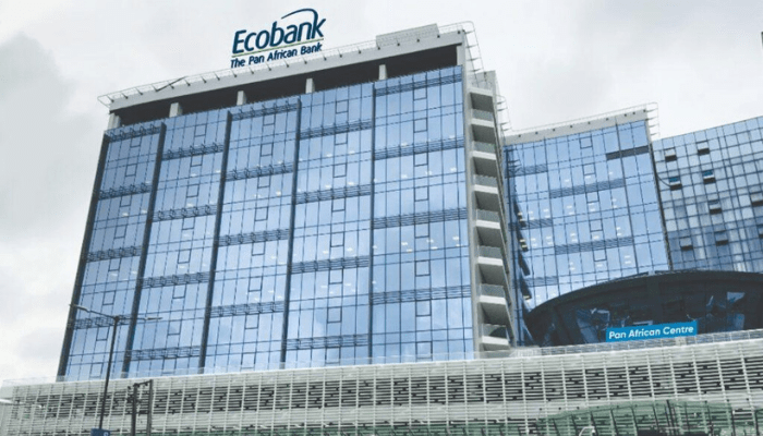 Ecobank Group Appoints Awori New Group CEO As Ayeyemi Retires - Global ...