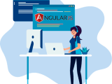 Angular Js Development Globalia Soft Llp