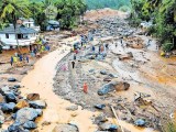 Catastrophe In The Mountains The Wayanad Landslide Of July 2024
