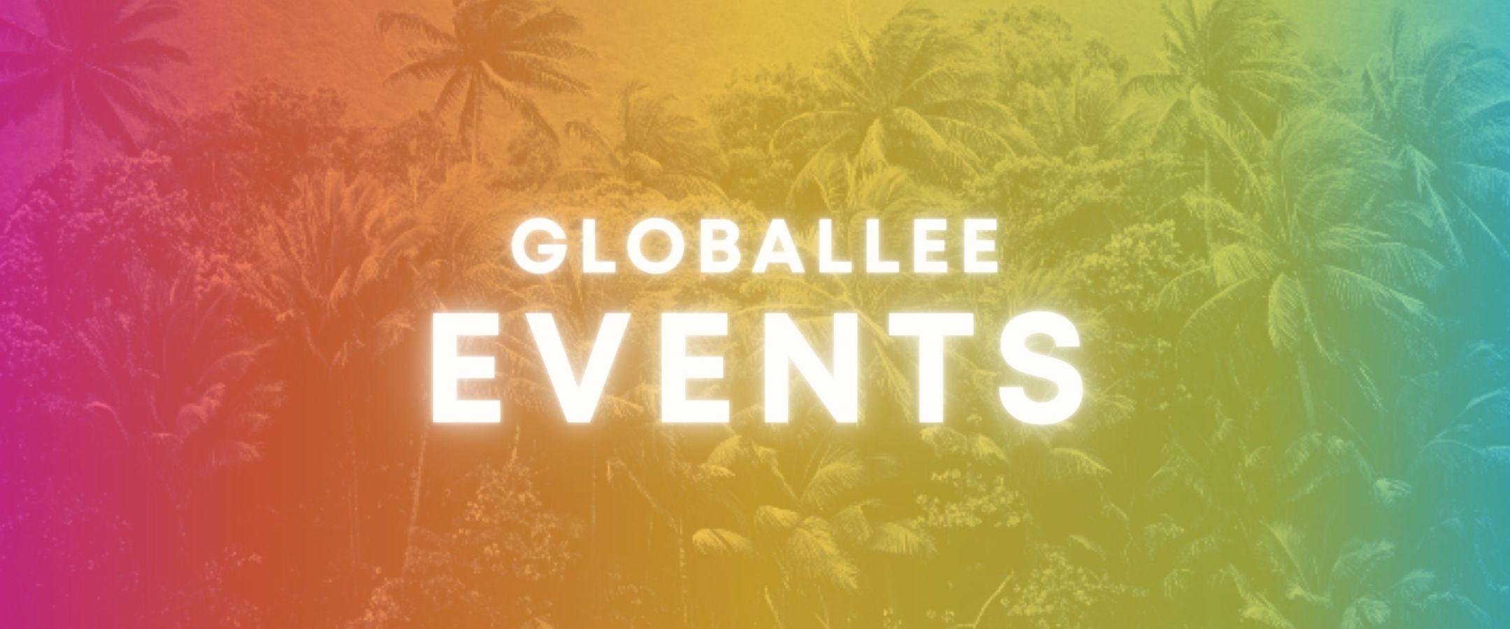 Globallee Events | Globallee Training