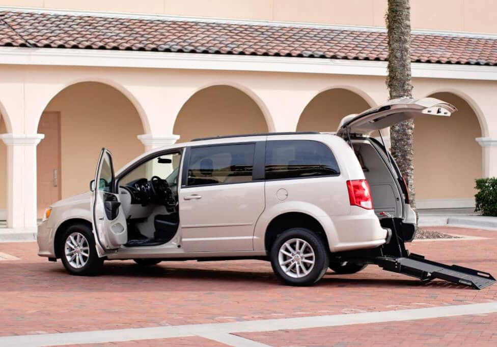 Who Will Benefit From Wheelchair Accessible Vehicles? - Globally Engaged