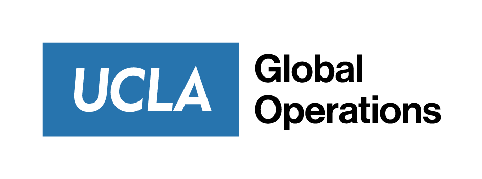 Ucla Global Operations Home