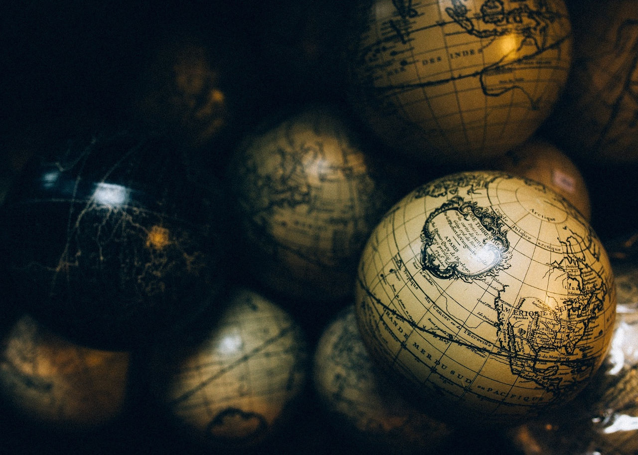 The End Of Globalisation As We Know It? – Global Project Engineering Group