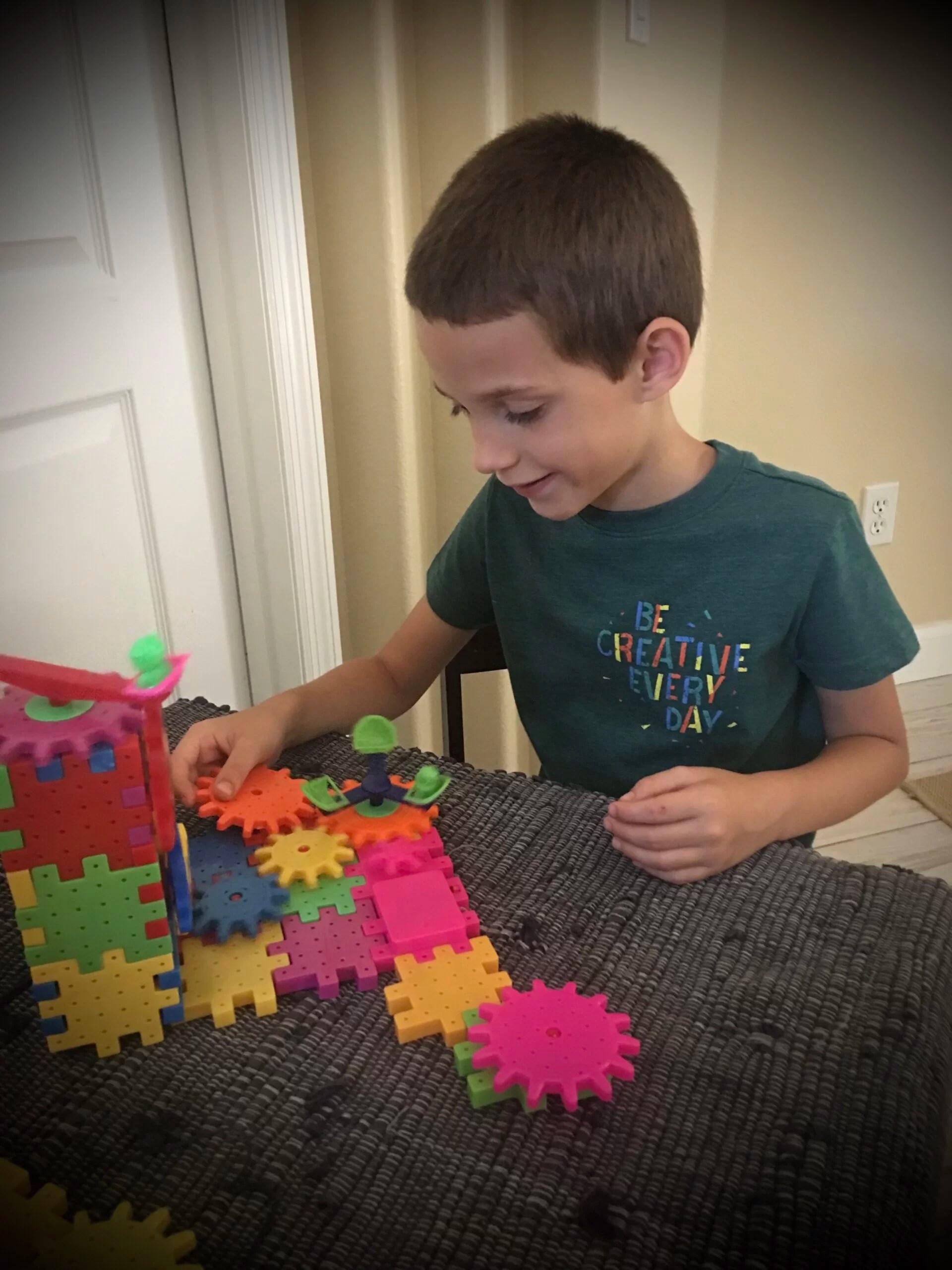 Global Show Products *Home of Ribbon Fair Crafts & Games *Funny Gears ...