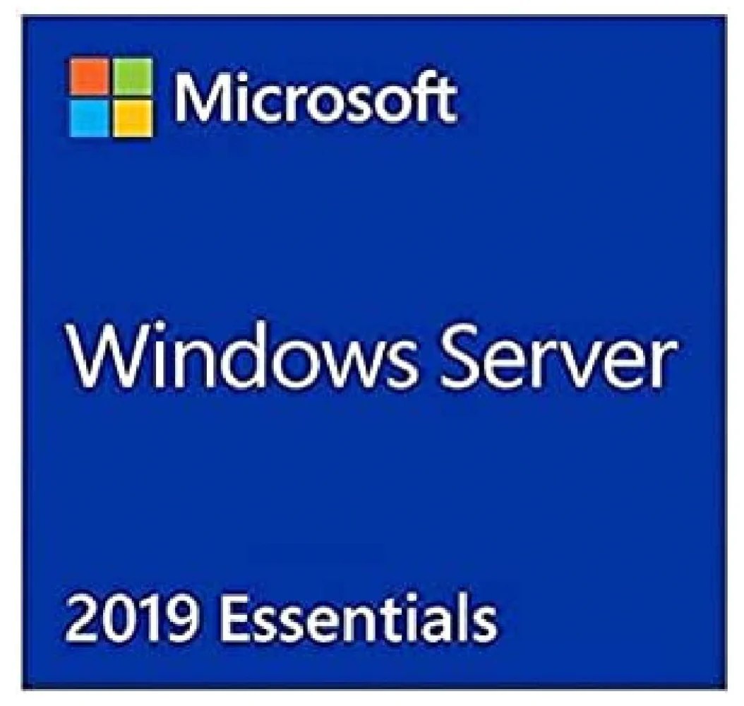 Windows Server 2019 Essentials Lifetime Genuine Digital License