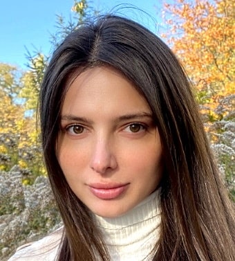 Victoria Gar Biography/Wiki, Age, Height, Career, Photos & More