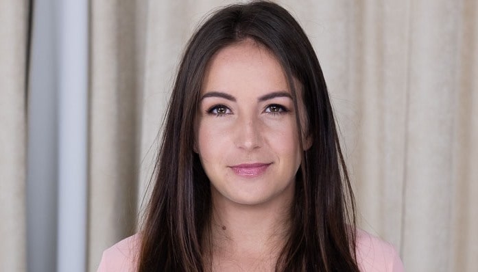 Lenna Ross Biography/Wiki, Age, Height, Career, Photos & More