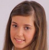 Sarah K. Biography/Wiki, Age, Height, Career, Photos & More