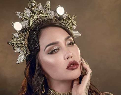 Masuimi Max Biography/Wiki, Age, Height, Career, Photos & More