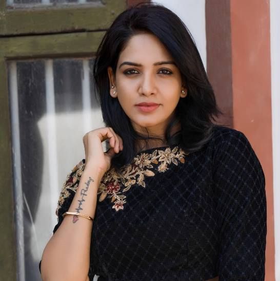Pavani Reddy Biography/Wiki, Age, Height, Career, Photos & More