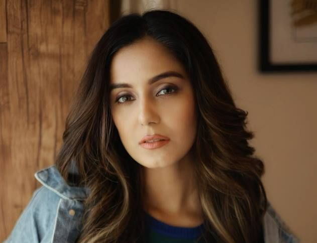Srishty Rode Biography/Wiki, Age, Height, Career, Photos & More