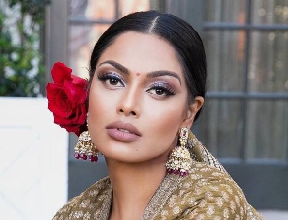 Chandrika Ravi Biography/Wiki, Age, Height, Career, Photos & More