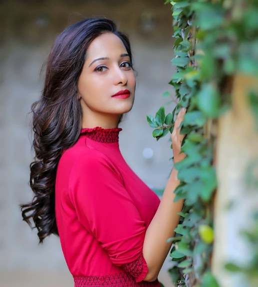 Preetika Rao Biography/Wiki, Age, Height, Career, Photos & More