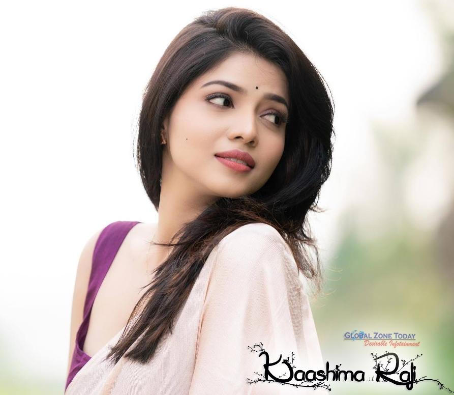 Kaashima Rafi Biography/Wiki, Age, Height, Career, Photos & More