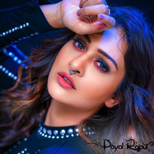 Payal Rajput Biography/Wiki, Age, Height, Career, Photos & More