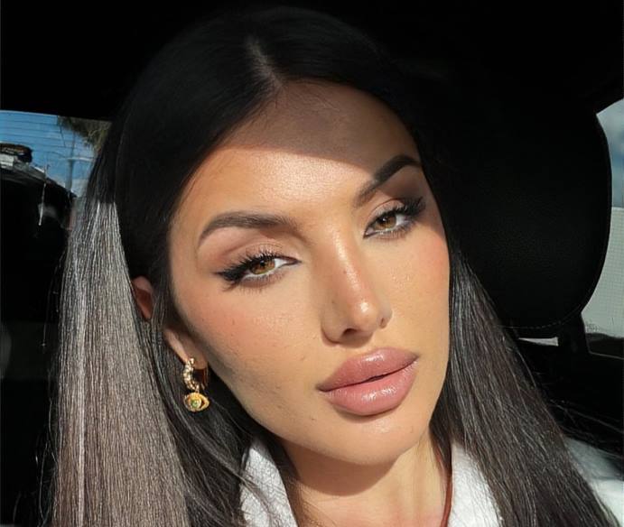 Riley Riviera Biography/Wiki, Age, Height, Career, Photos & More