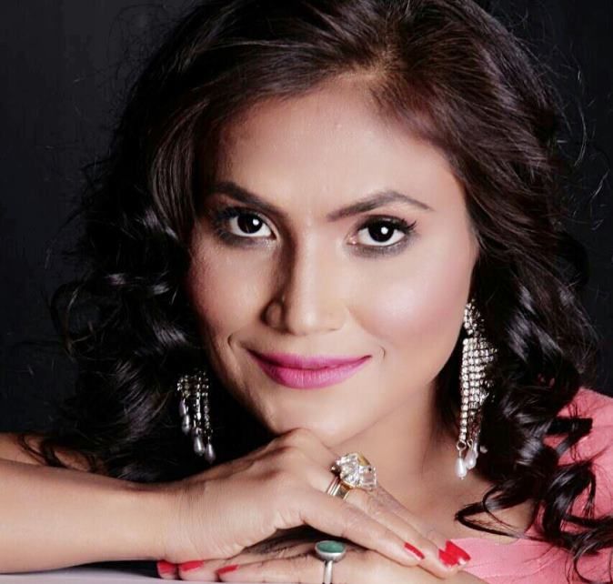 Sunita Rajput Biography/Wiki, Age, Height, Career, Photos & More