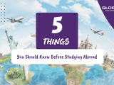 5 Things You Should Know Before Studying Abroad